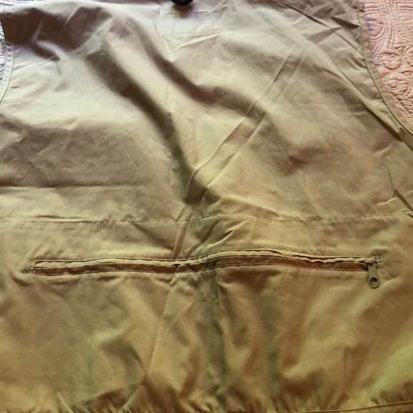 Master Sportsman | Other | Master Sportsman Rugged Outdoor Gear Vest ...